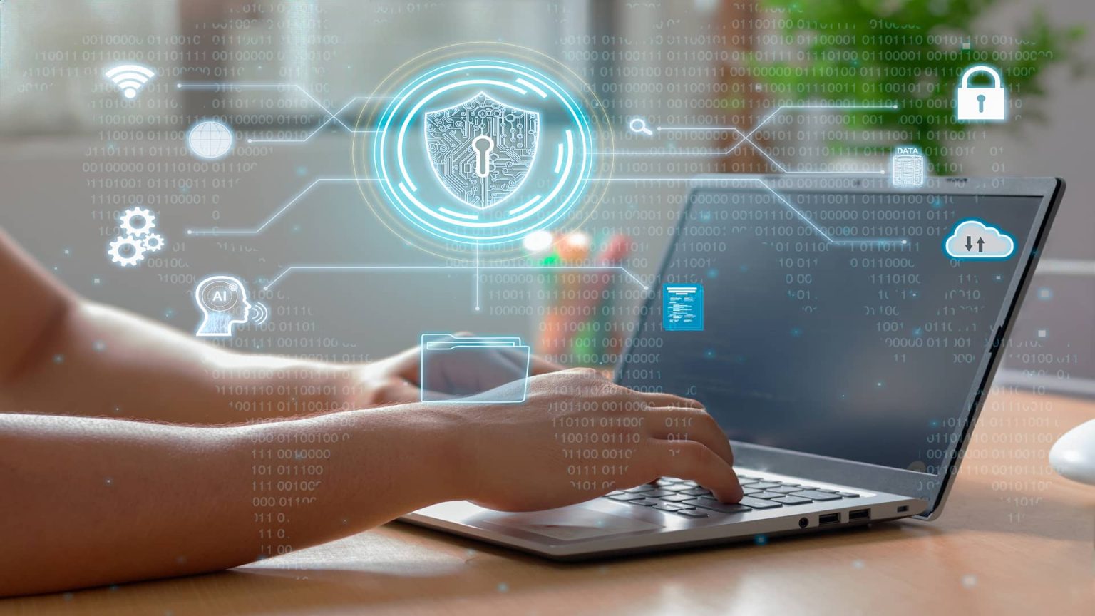 תקנות הגנת פרטיות gdpr - מה זה ולמה זה חשוב • MADSEC מדסק